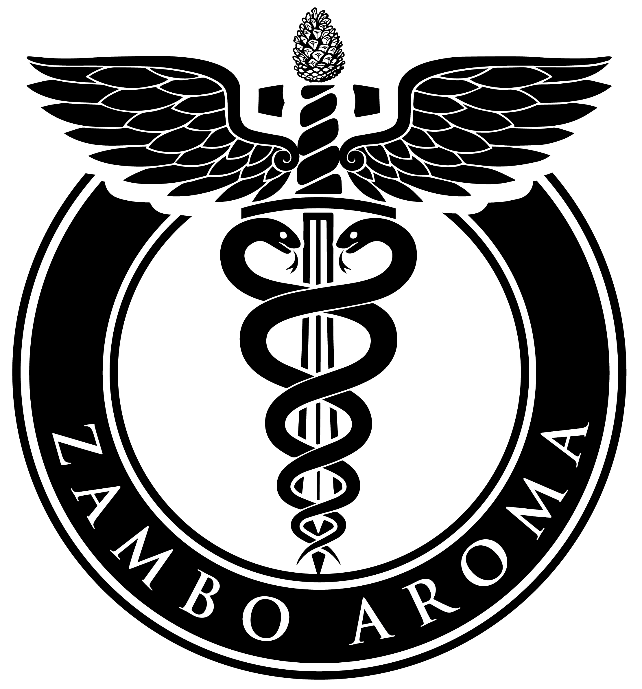 Zambo Aroma logo